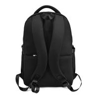 China Zipper Closure School Bags Backpack Lightweight Unisex style for sale