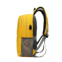 China Water Repellent Laptop Bag Backpacks Casual For College Student for sale