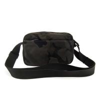 China Unisex Shoulder Crossbody Bags , Camo Waist Pack For Workout​ for sale