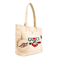 China Canvas Digtal Printing Crossbody Tote Handbag With Coin Pouch for sale