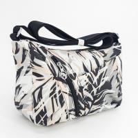 China Soft Nylon Shoulder Crossbody Bags for sale