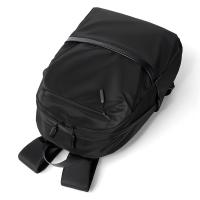 China Multipurpose Travel Nylon Backpack For Business School Vacation OEM for sale