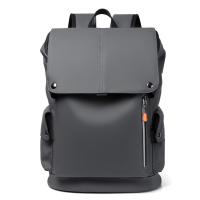 China Reverse Polyester Laptop Bag Backpacks Waterproof With Shoe Pouch​ for sale