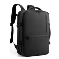China Waterproof Laptop Bag Rucksack Unisex Casual Style Multipurpose for sale