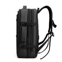 China Waterproof Laptop Bag Rucksack Unisex Casual Style Multipurpose for sale
