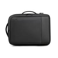 China Unisex Laptop Bag Backpacks Zipper Closure With Adjustable Strap for sale