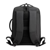 China Unisex Laptop Bag Backpacks Zipper Closure With Adjustable Strap for sale