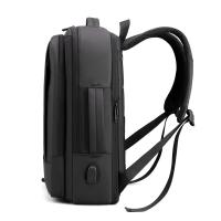 China Unisex Laptop Bag Backpacks Zipper Closure With Adjustable Strap for sale