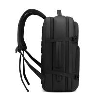 China 25L 35L Knapsack Laptop Bags , Polyester Computer Back Packs for sale