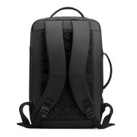 China 25L 35L Knapsack Laptop Bags , Polyester Computer Back Packs for sale