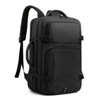 China 25L 35L Knapsack Laptop Bags , Polyester Computer Back Packs for sale