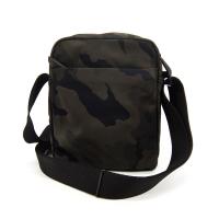 China Waterproof Heavy Duty Sling Bag Backpack With Polyester Lining Zipper Closure for sale