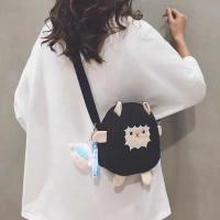 China 3 Pocket Fanny Hip Pack Bag With Nylon Material And Zipper Closure for sale