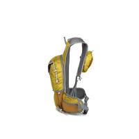 China ODM Waterproof Cycling Backpack , Mountain Biking Rucksack With Adjustable Straps for sale
