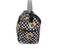 China Water Resistant Nylon Duffel Bag With Adjustable Strap And Handle for sale