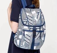 China OEM ODM Casual Back Pack With Nylon Construction 40L Capacity for sale