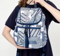 China OEM ODM Casual Back Pack With Nylon Construction 40L Capacity for sale