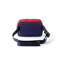 China OEM Unisex Fanny Hip Bag , water resistant hip pack With Zipper Closure for sale