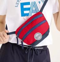 China Lightweight Fanny Hip Pack Water Resistant with Adjustable Strap for sale