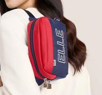China Nylon Fanny Waterproof Hip Pack Light Weight With Zipper Closure for sale