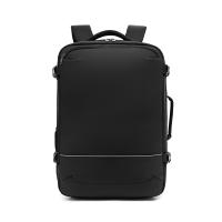 China Nylon Material Laptop Bag Backpacks With Adjustable Strap OEM ODM for sale