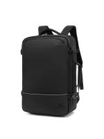China Nylon Material Laptop Bag Backpacks With Adjustable Strap OEM ODM for sale