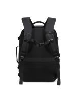 China Nylon Material Laptop Bag Backpacks With Adjustable Strap OEM ODM for sale