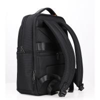 China Double Handle Tote Backpack Bag With Zipper Closure OEM ODM for sale