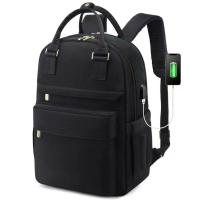 China Breathable Design Backpack School Bag Nylon Material With Waist Strap ODM for sale