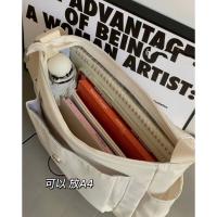 China Polyester Lining Crossbody Sling Bag 15L Capacity With 2 Pockets for sale
