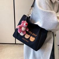 China Customized Black Crossbody Sling Bag Purse Water Resistant Multipurpose for sale