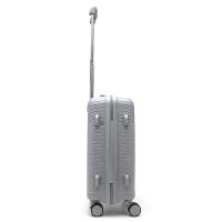 China 20'' 22'' Convenient Airline Baggage Cart Luggage Trolley For Airport for sale