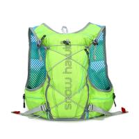 China ODM 25L Waterproof Cycling Backpack Biking Rucksack Sport Hydration Backpack for sale