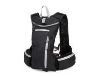 China 25L Nylon Hydration Backpack With Belt Cycling Camping Pack for sale
