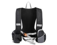 China 25L Nylon Hydration Backpack With Belt Cycling Camping Pack for sale