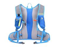 China 25L Nylon Hydration Backpack With Belt Cycling Camping Pack for sale
