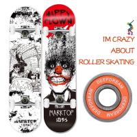 China High-Speed Miniature Deep Groove Ball Bearing Skateboard Roller Bearing 608ZZ 608RS 608 2RS For Toys for sale