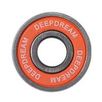 China High-Speed Miniature Deep Groove Ball Bearing Skateboard Roller Bearing 608ZZ 608RS 608 2RS For Toys for sale