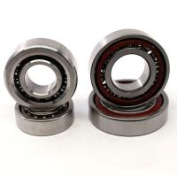 China High Quality 7406 Sealed Angular Contact Ball Bearings , 2rs Small Angular Contact Bearings for sale