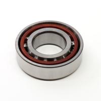 China High Quality 7406 Sealed Angular Contact Ball Bearings , 2rs Small Angular Contact Bearings for sale