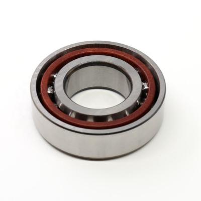China High Quality 7406 Sealed Angular Contact Ball Bearings , 2rs Small Angular Contact Bearings for sale