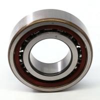 China High Quality 7406 Sealed Angular Contact Ball Bearings , 2rs Small Angular Contact Bearings for sale