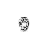 China Chrome Steel Single Row Self Aligning Ball Bearing Ceramic 1201 High Quality for sale