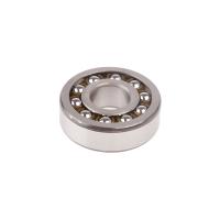 China Chrome Steel Single Row Self Aligning Ball Bearing Ceramic 1201 High Quality for sale