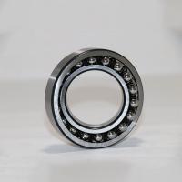 China Precision Self Aligning Tapered Roller Bearing 1202 High Quality 15x35x11 for sale