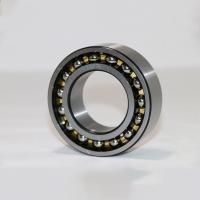China Precision Self Aligning Tapered Roller Bearing 1202 High Quality 15x35x11 for sale