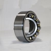 China Precision Self Aligning Tapered Roller Bearing 1202 High Quality 15x35x11 for sale