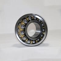 China Precision Self Aligning Tapered Roller Bearing 1202 High Quality 15x35x11 for sale
