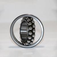 China Precision Self Aligning Tapered Roller Bearing 1202 High Quality 15x35x11 for sale