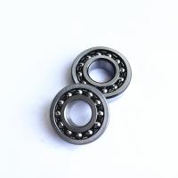 China 1203 Self Aligning Ball Bearing Double Row High Quality 17x40x12 for sale